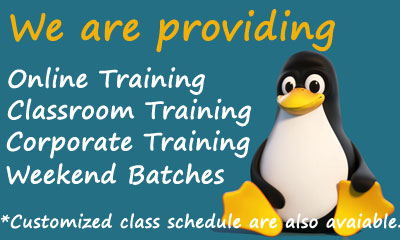 OPEN LDAP ADMINISTRATION - Linux Training Noida | Advanced Linux Training Noida | Corporate ...